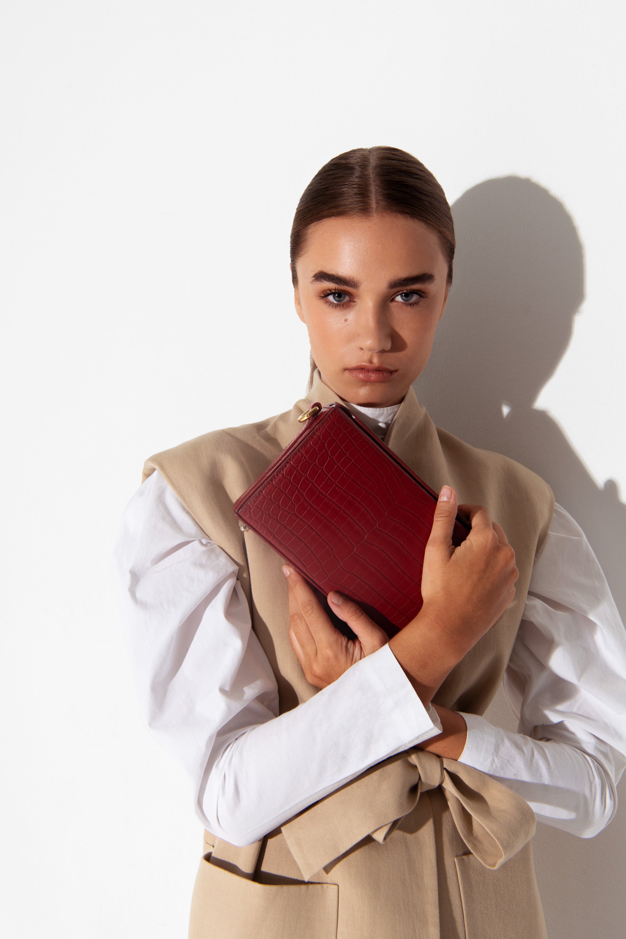 The Exotic Leather – ODEEM